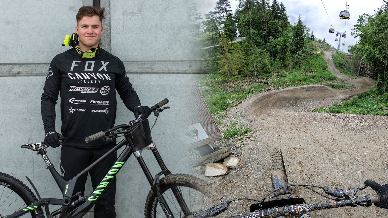 The Return To Proper Elevation Dh Spy Ep9 Youtube