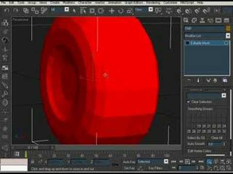 Smoothing Groups Youtube