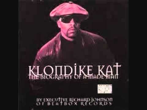 Klondike Kat Intro To Life Youtube