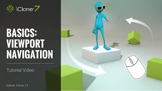 Reallusion Courses Free Online Tutorials For 2d 3d Animations