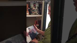 Amaran Mukund Major Sk Sivakarthikeyan Director Funeral Director ...