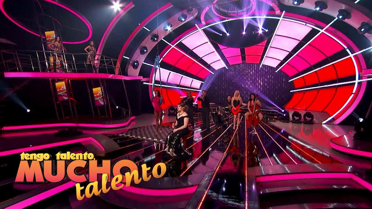 Marian Oviedo Te Hubieras Ido Antes Ttmt 16 Gran Final Youtube