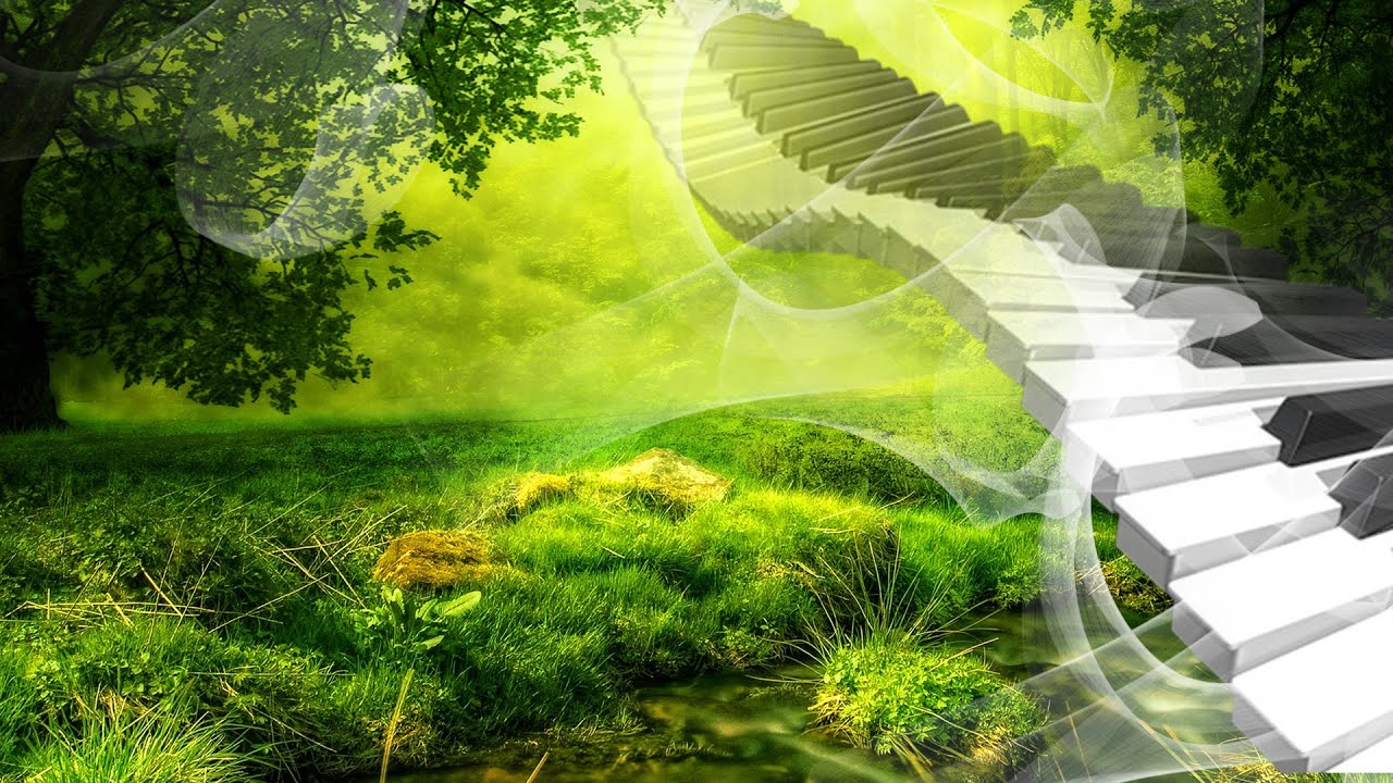 Calming Piano Music For Sleep Deep Sleep Music For Insomnia Relaxing