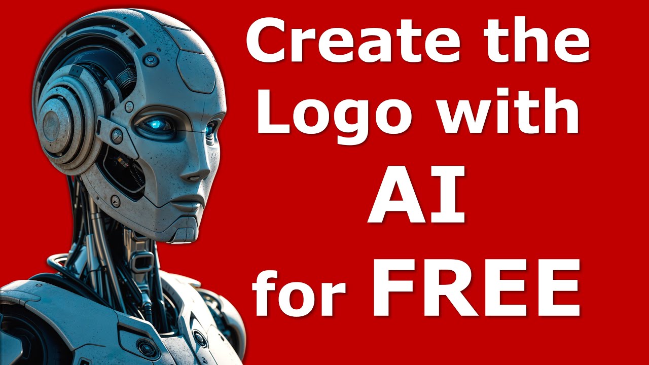 Create A Logo With Ai Youtube