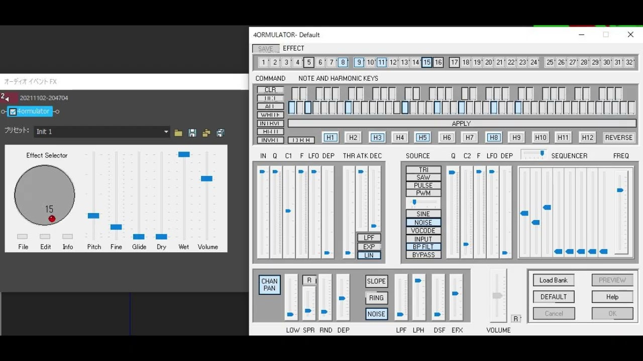 Real 4ormulator V37 Youtube