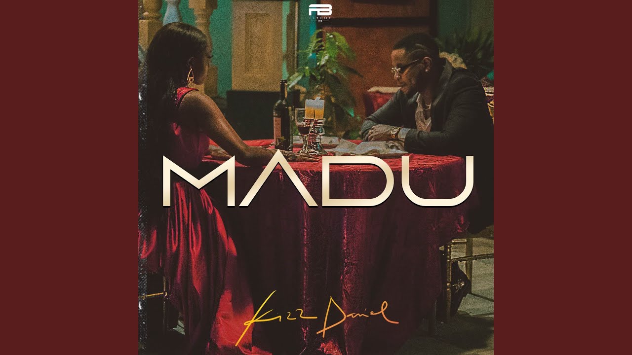 Madu Youtube Music