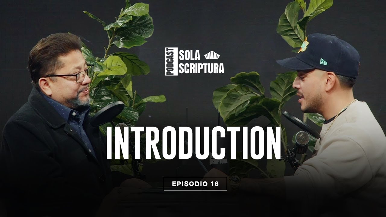 Introduction Ep 1 English Youtube