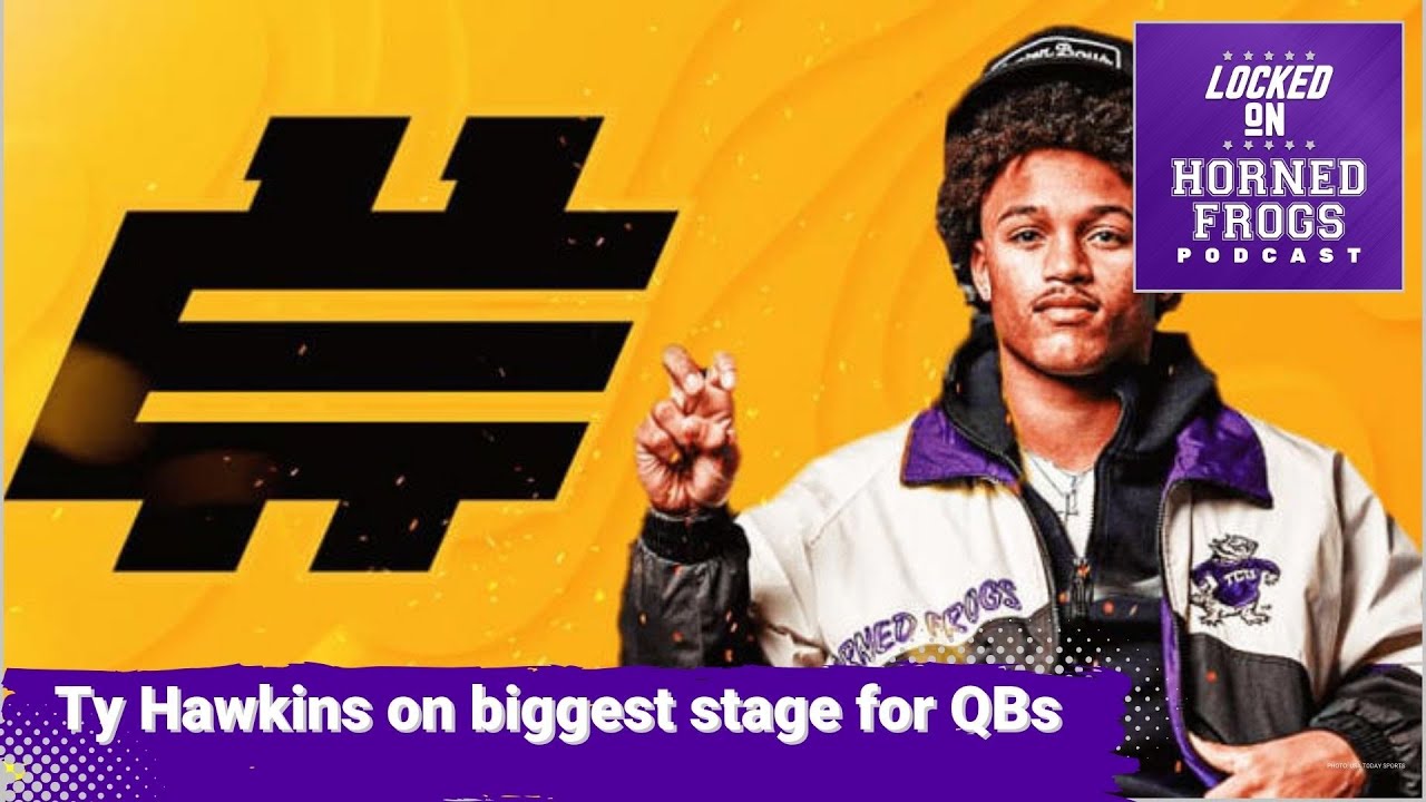 How Is Ty Hawkins Doing At The Elite 11 Finals Tcu Loses A 2025