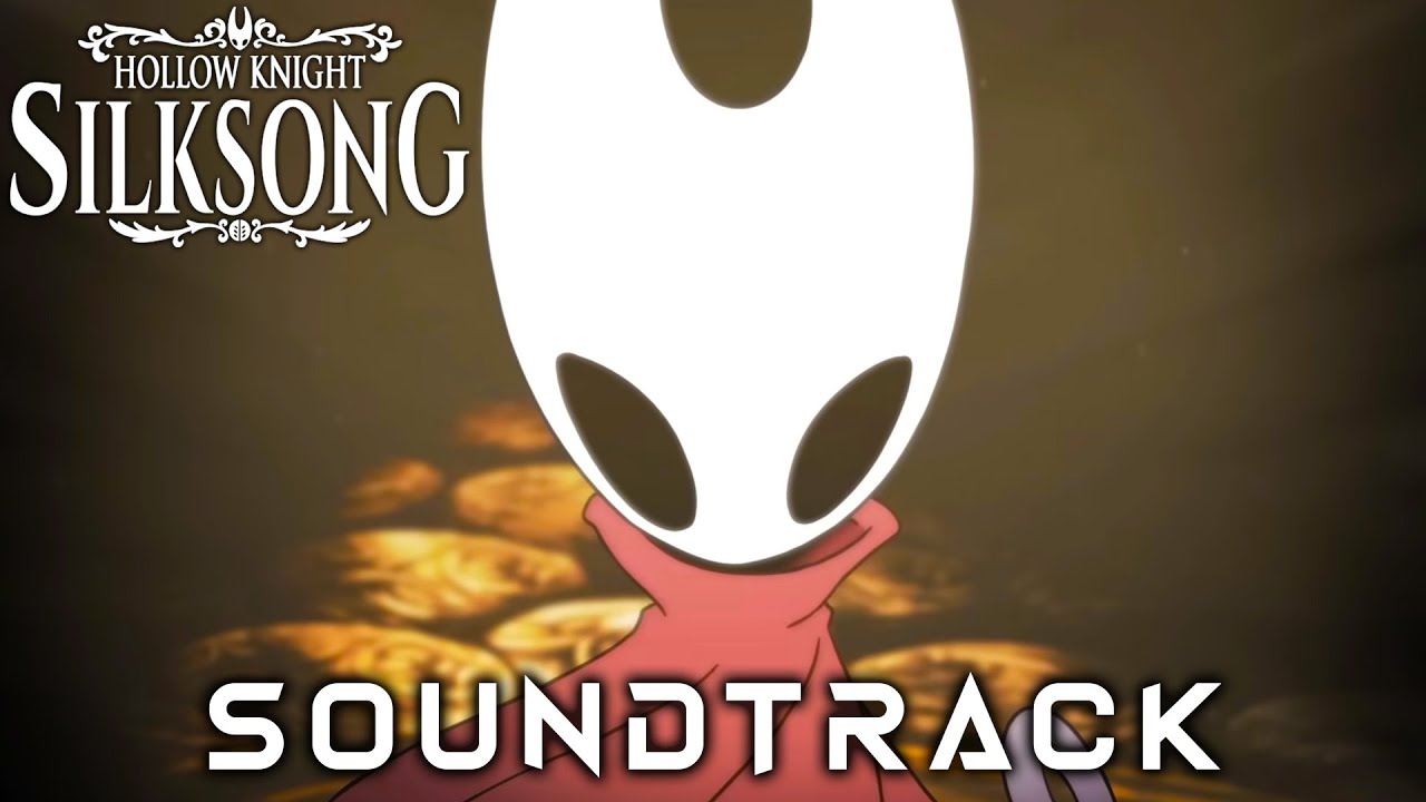 Last Dive Hollow Knight Silksong Trailer Theme Epic Version