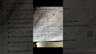 Ap Inter 2nd Year Maths 2b 2024 To 2013 11 Years Question Paper Boards