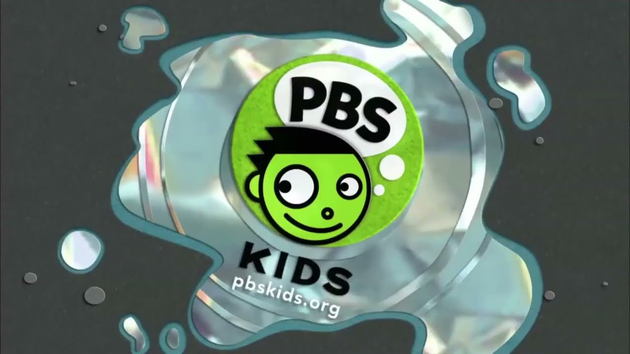 Pbs Kids Puddle Hq Youtube