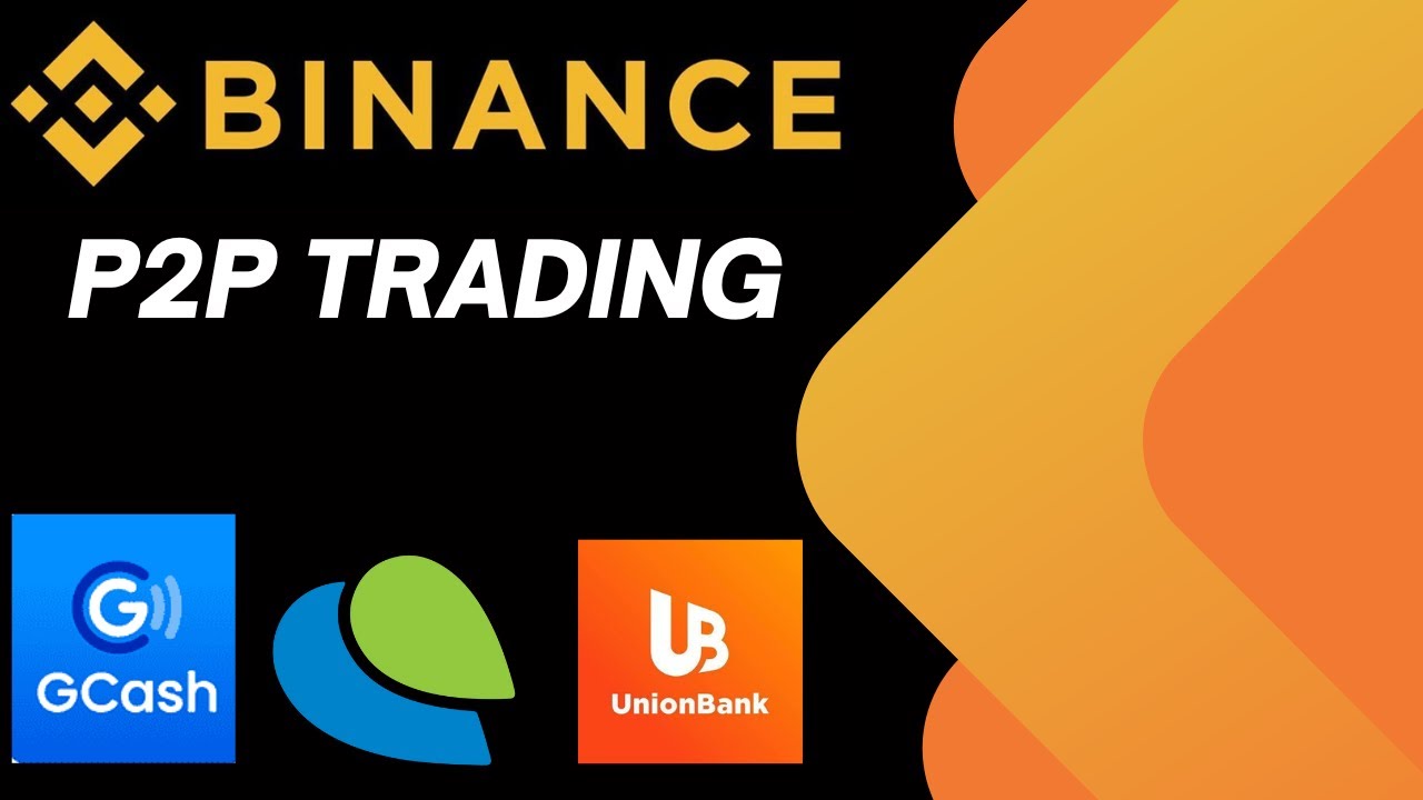 Binance P2p Trading What You Need To Know Youtube