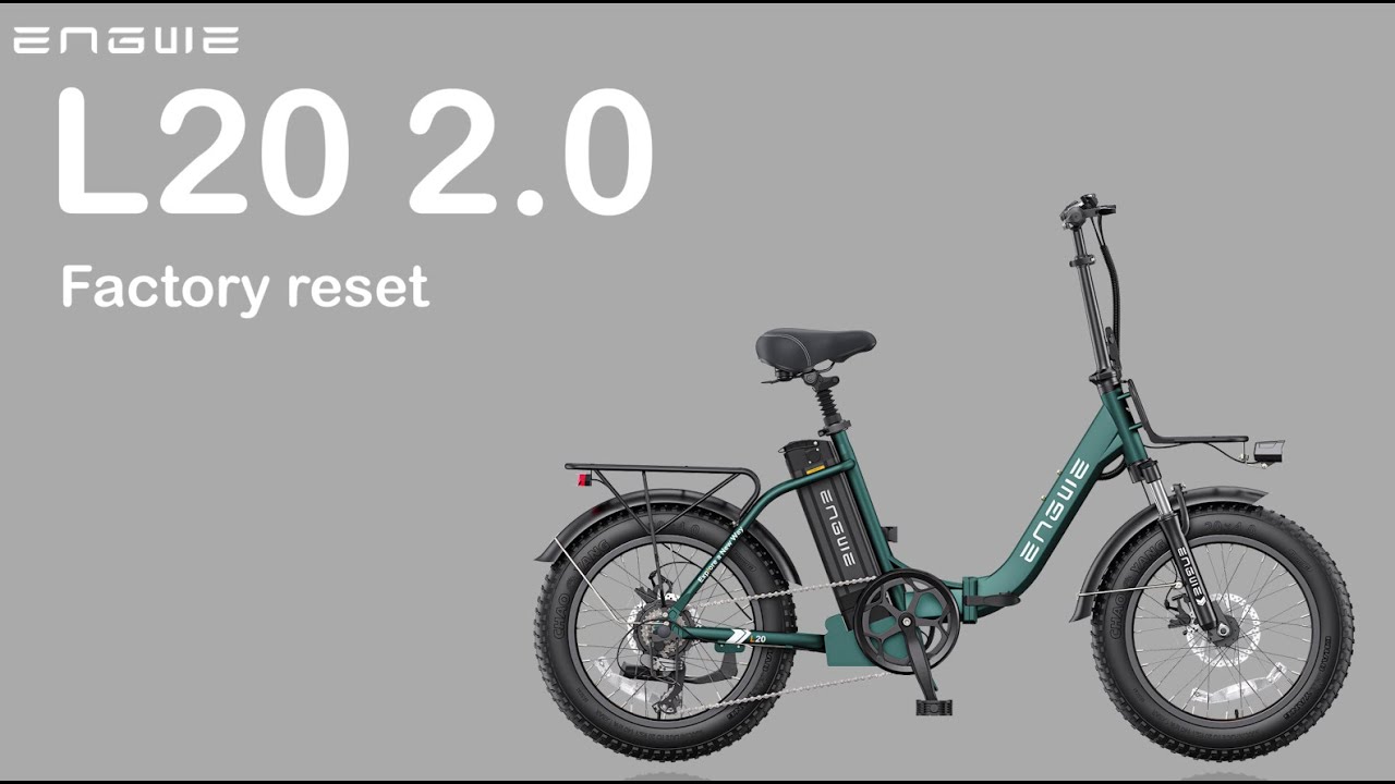 L20 2 0 Factory Reset Youtube