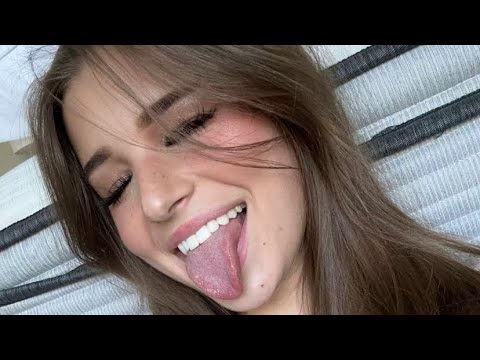 Brooke Monk Hot Compilation Bikini Underwear Tongue Ass High Heels