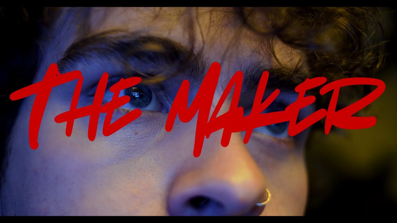 The Maker Youtube