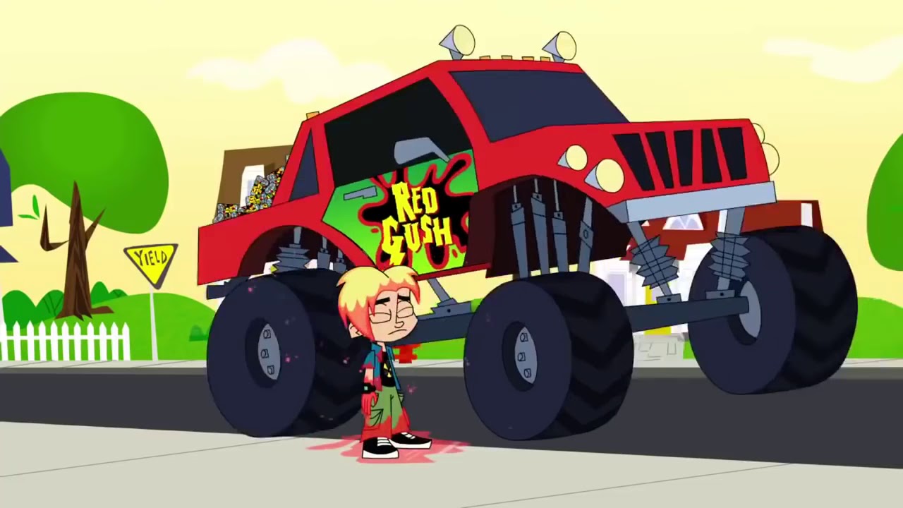 Johnny Test Full Episodes 1 Hour Compilation Season 5 Youtube