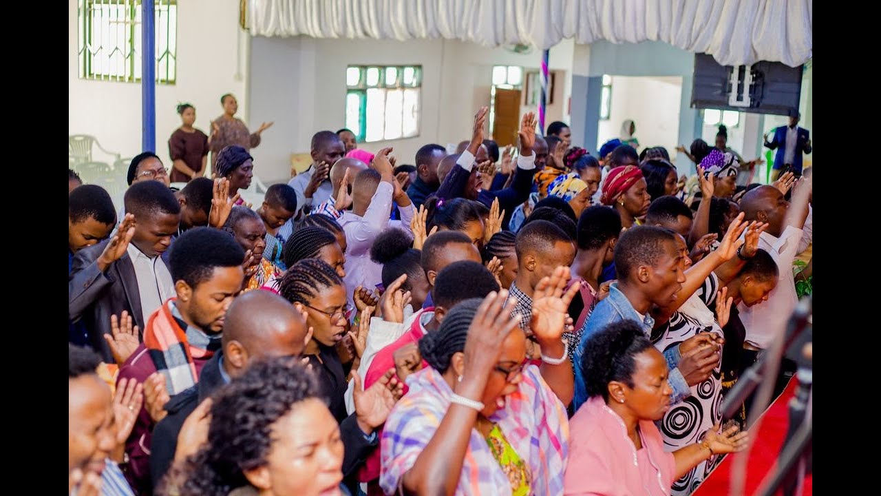 Sunday Service August 25 2024 Youtube