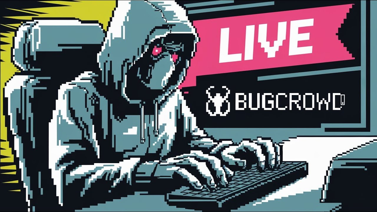 Hunting High Low Live Bug Bounty On Bugcrowd Hackerone Youtube