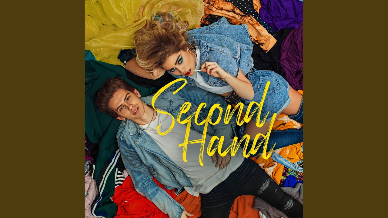 Second Hand Youtube
