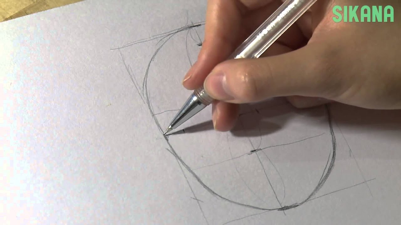 Yüz çizme Tekniği Youtube