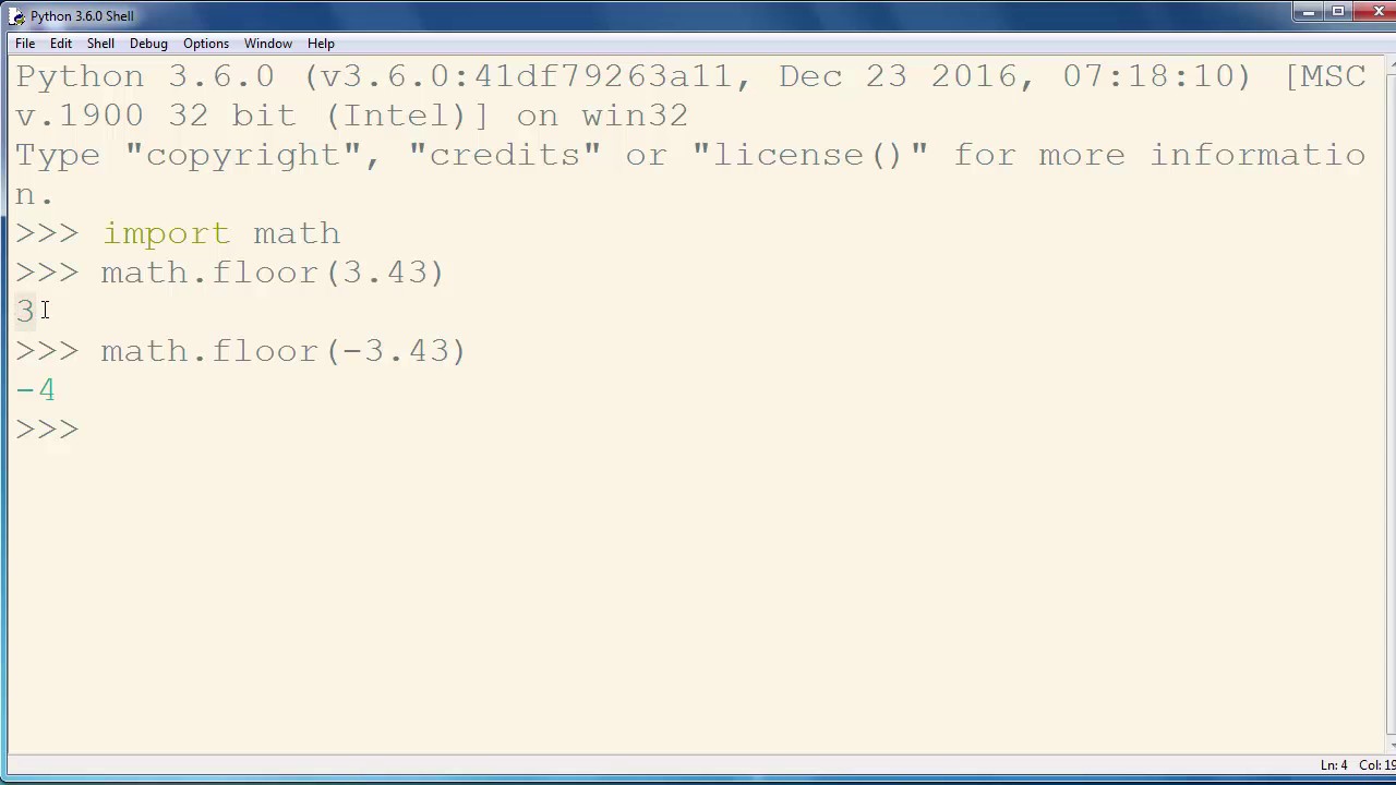 Ceiling Function Python Code Shelly Lighting