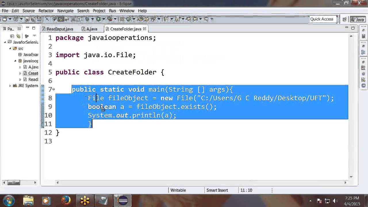 Selenium Tutorial 8 Youtube