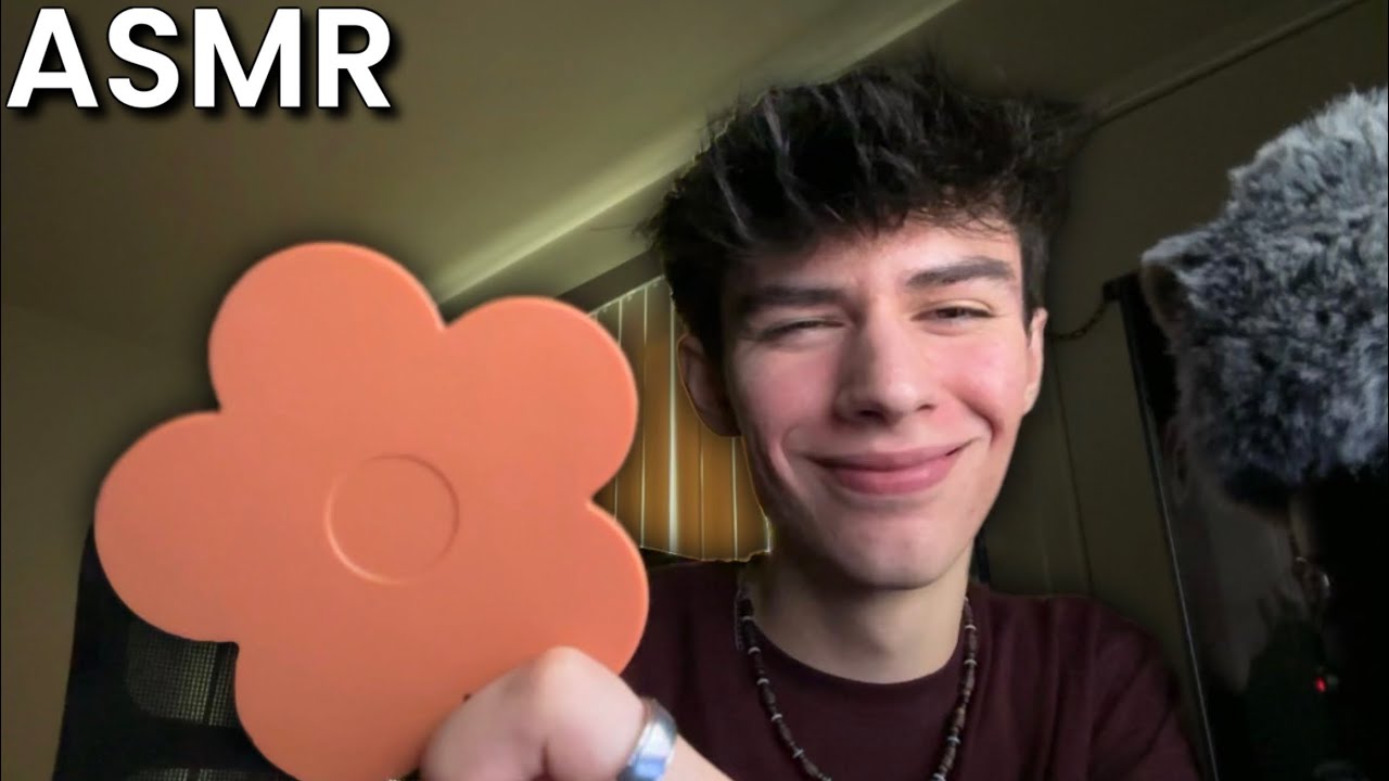 Asmr Sound Assortment Rambles рџњё Youtube