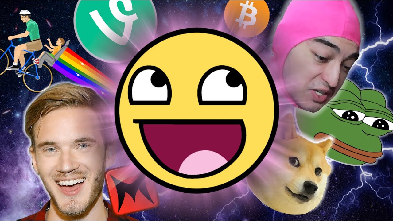 2010s Internet Was Weird Youtube