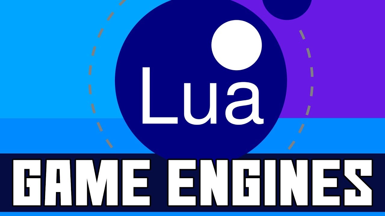 Creating A Lua Based Game Engine For Beginners Peerdh