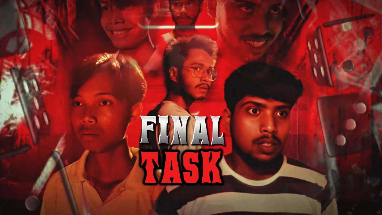 Final Task Circuit Creation Youtube