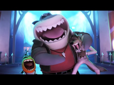 The Bad Guys 2 A Look Inside Featurette Youtube