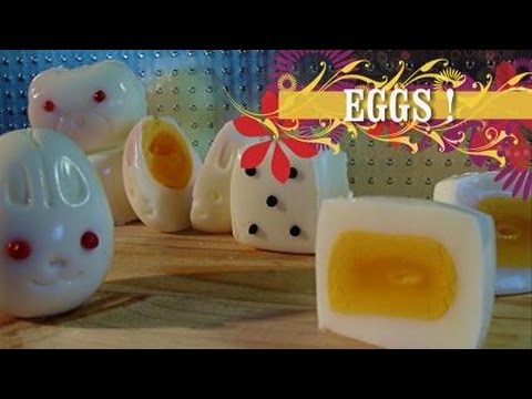 Eggs Youtube