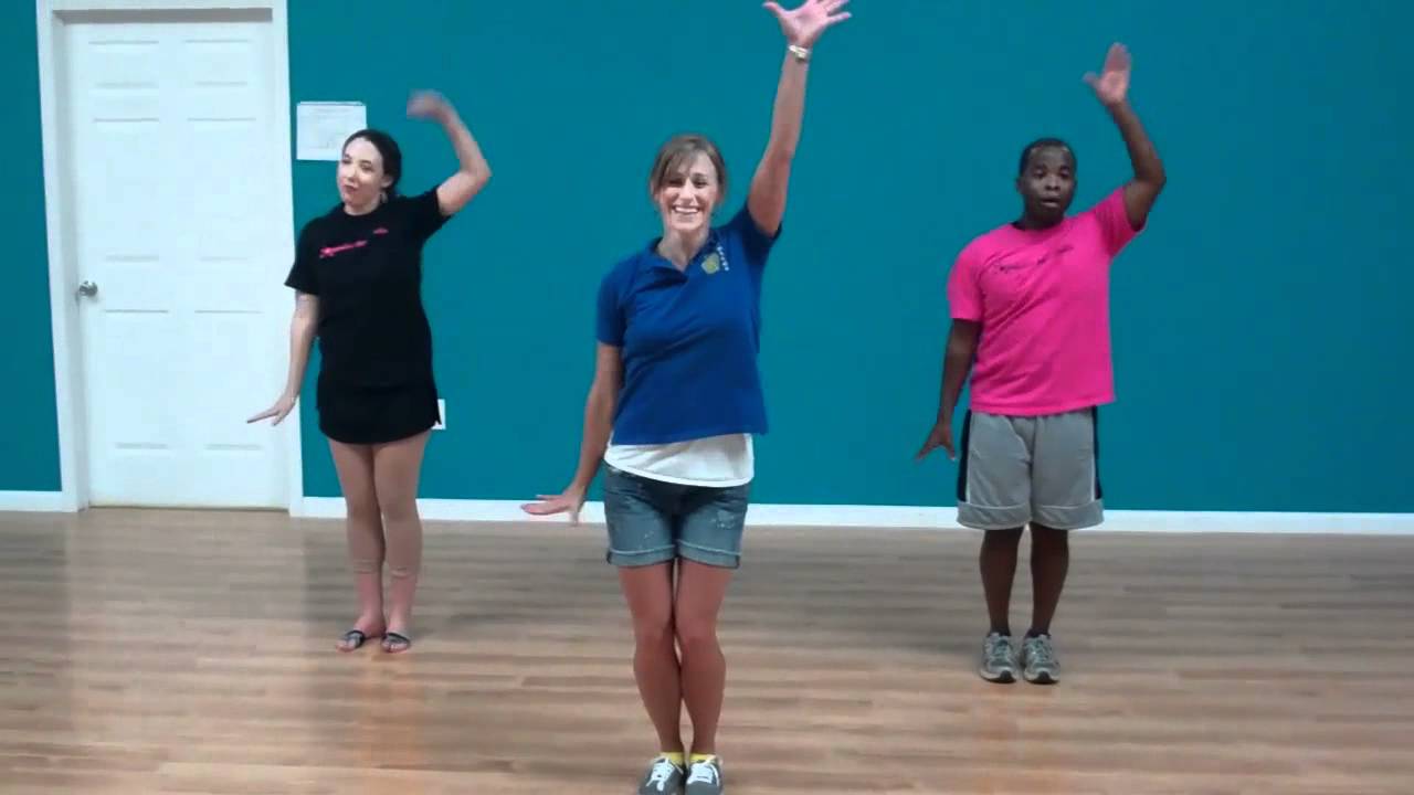 Flash Mob Tutorial Part 3 Youtube