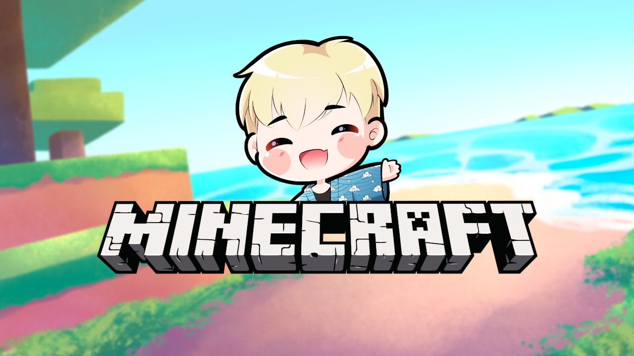 Erster Minecraft Stream Youtube