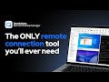 Remote Desktop Manager Free The Remote Connection Management Tool For ...