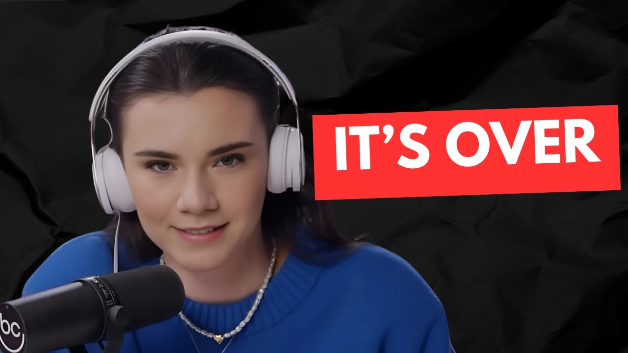 Brett Cooper Betrayed By The Daily Wire Youtube