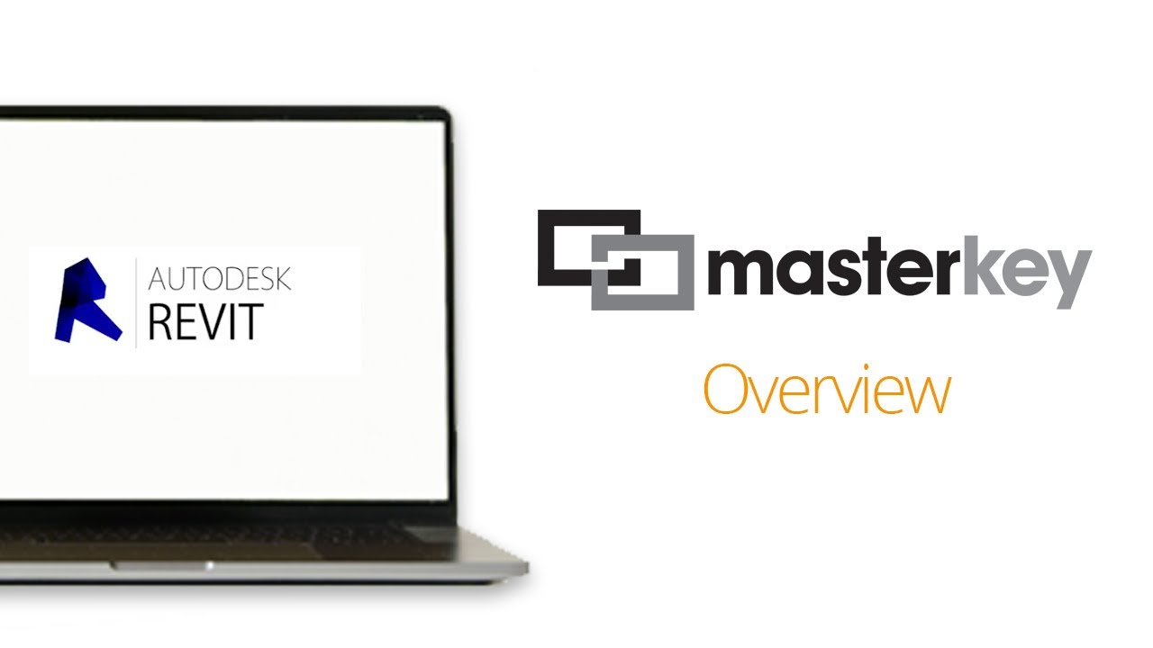 Masterspec S Masterkey Overview Youtube