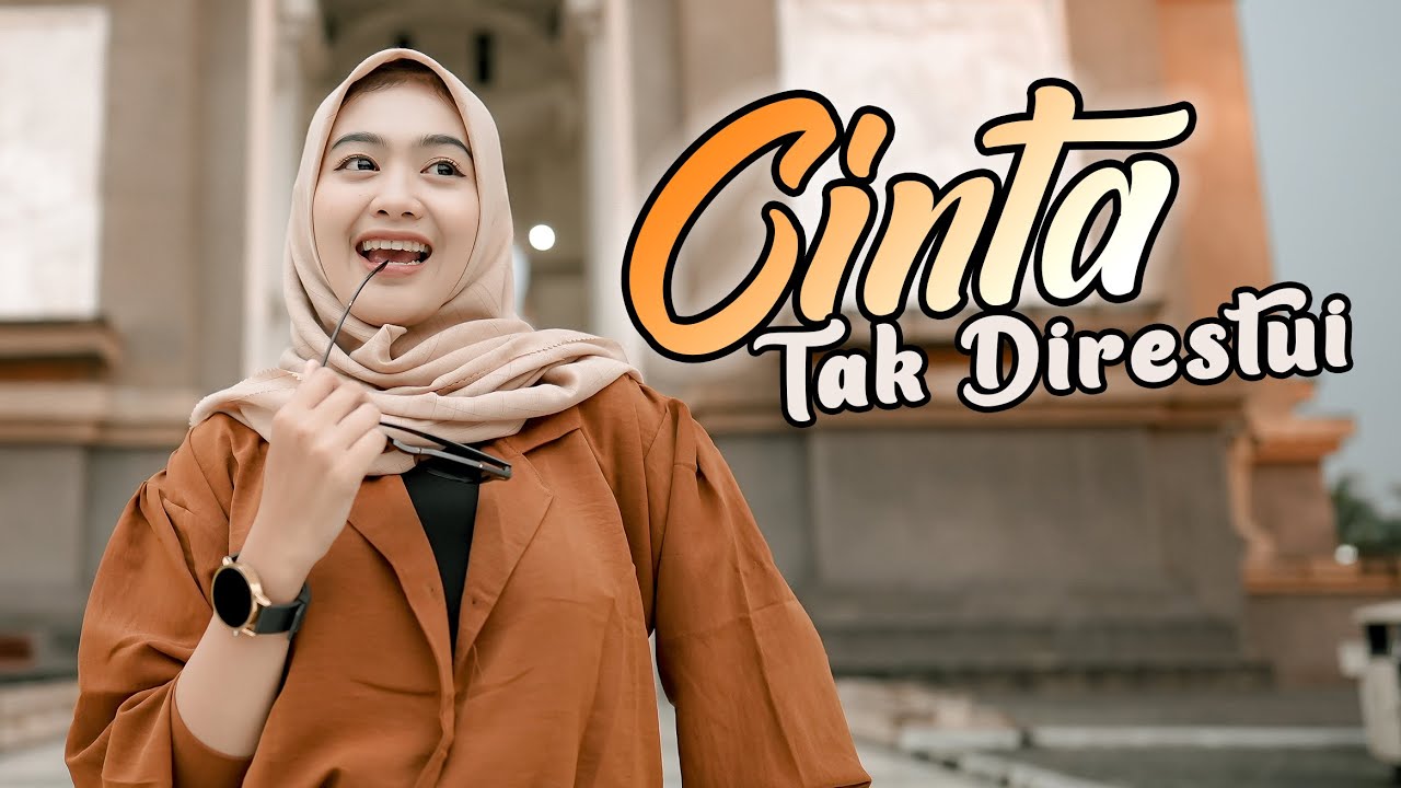 Dj Cinta Tak Direstui Viral Tiktok Youtube Music