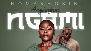 Mina Angisafun Ngami Sjava Ft Mlindo And Mnqobi Yazo Angisa Funi Ngami ...