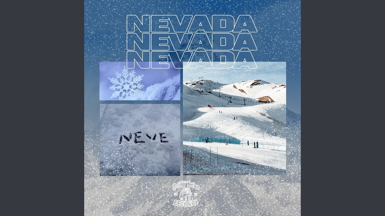 Nevada Youtube Music