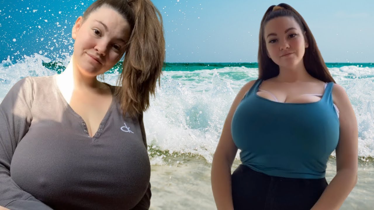Lylasbigheart Canada Plus Size Curvy Model Body Positive Influencer