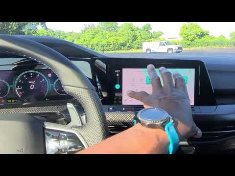 How To Unlock Rear Climate Control In Vw Atlas