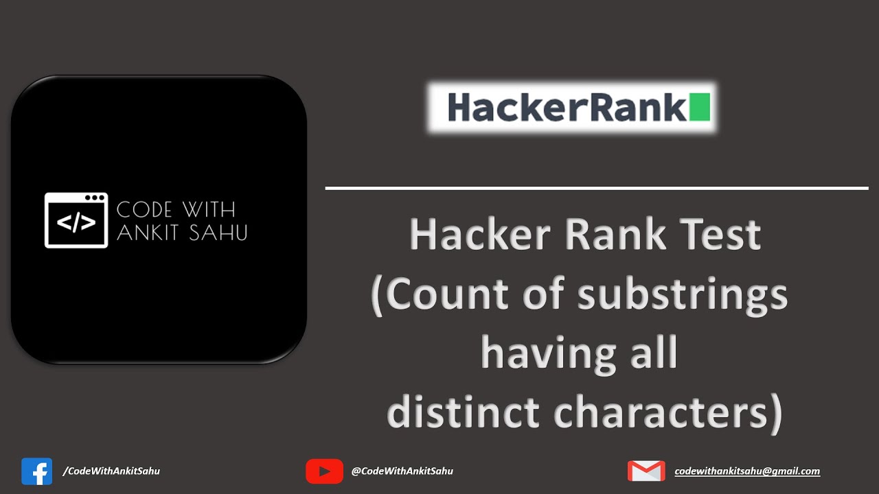 Hackerrank Online Coding Tests Csharp C Interview Questions