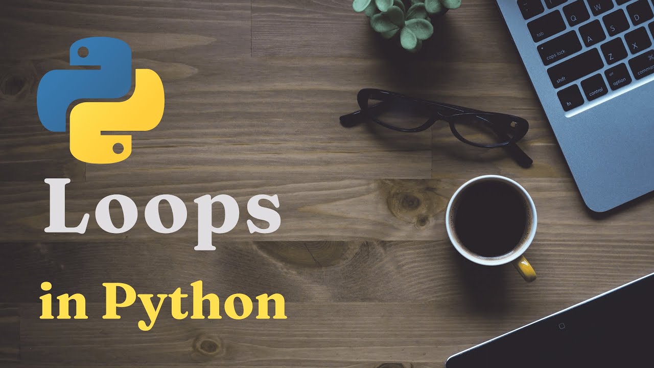Control Structures Loops Youtube