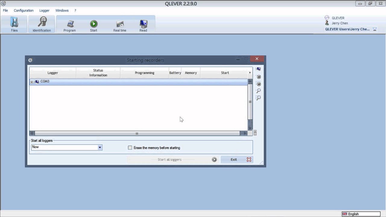 Program Youtube