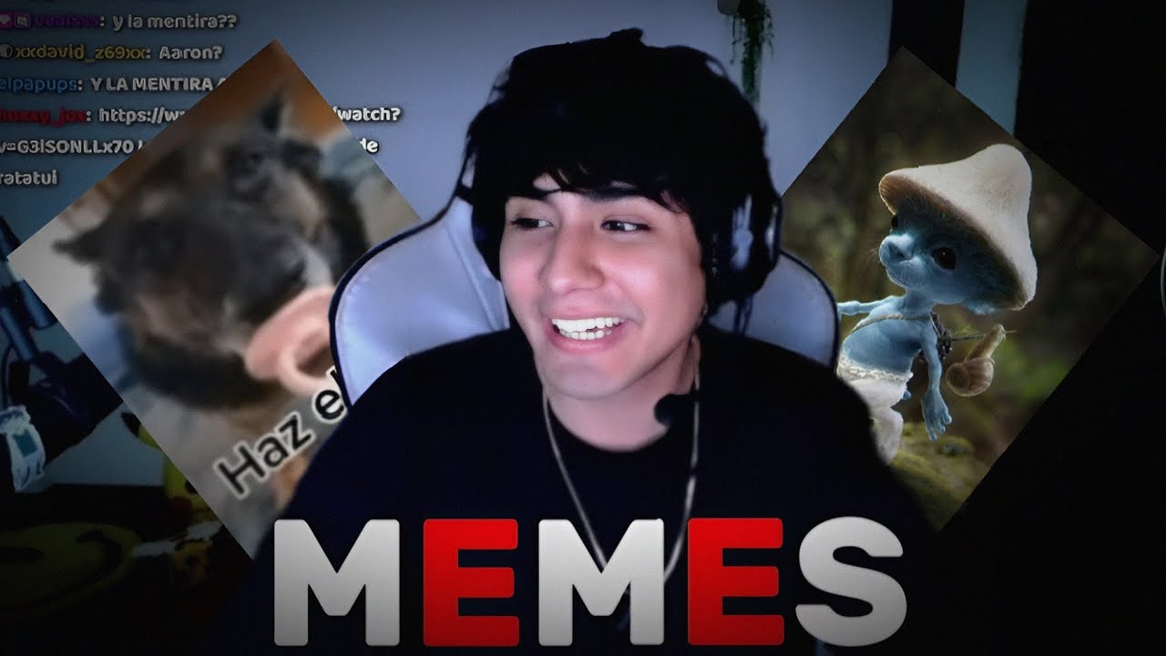 Memes Youtube
