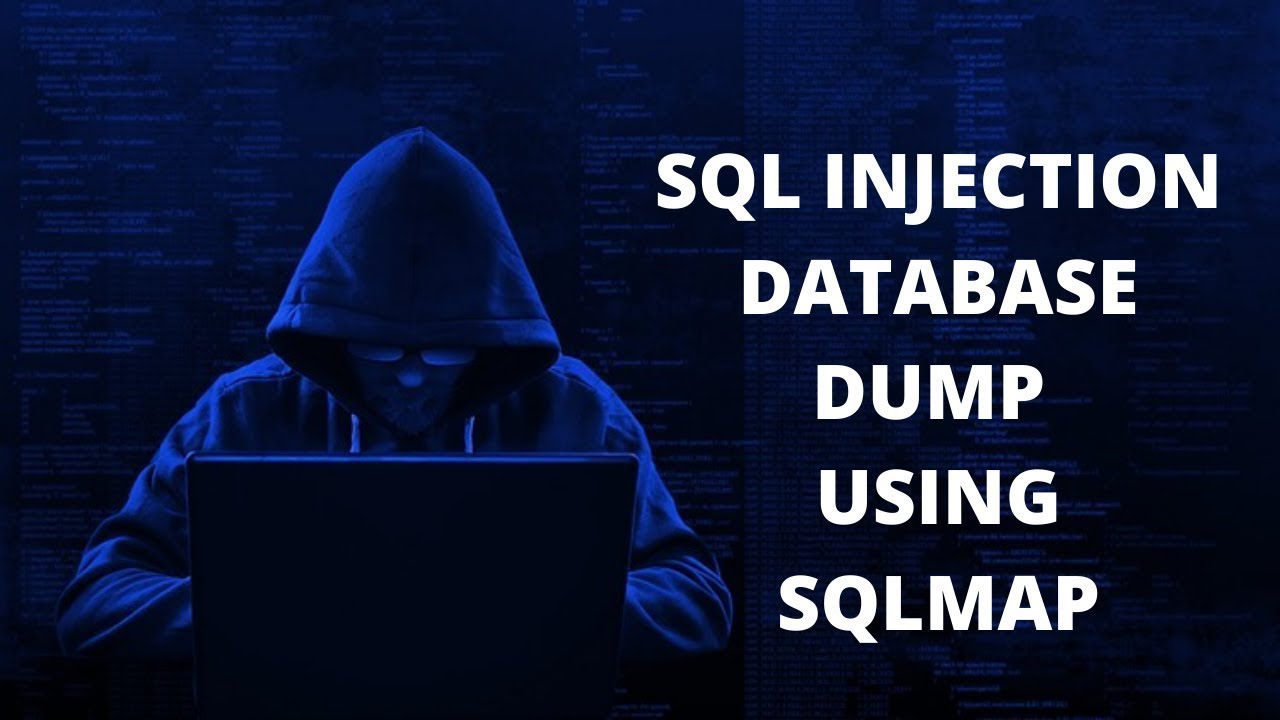 Hacking Databases Using Sqlmap Youtube