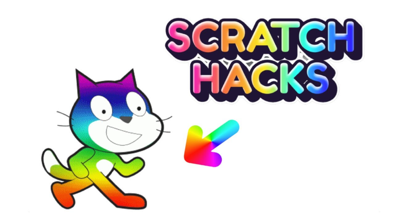 Scratch Hacks At Leon Aldridge Blog