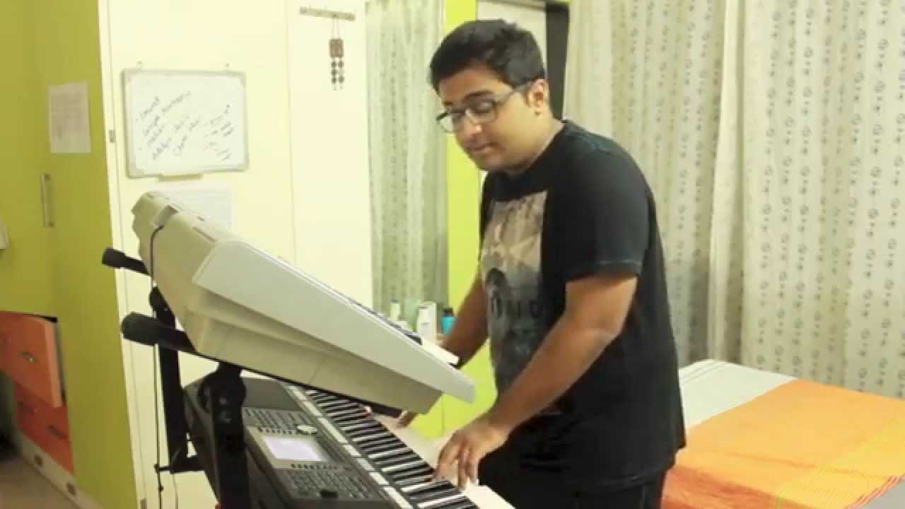 Kabira Medley By Devansh Manu Youtube