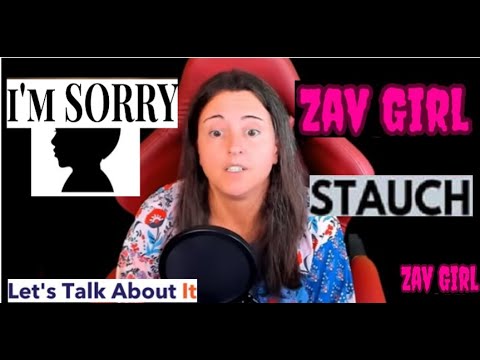 Zav Girl S Apology Do We Forgive Her Youtube